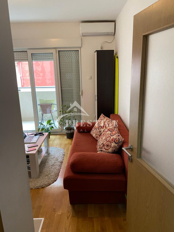 Prodaje se garsonjera 32m2- Ljubović Podgorica