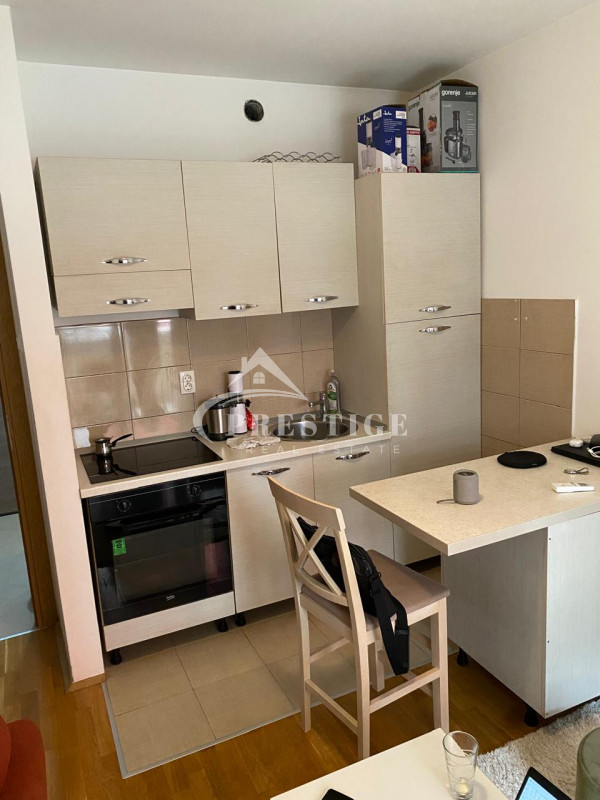 Prodaje se garsonjera 32m2- Ljubović Podgorica