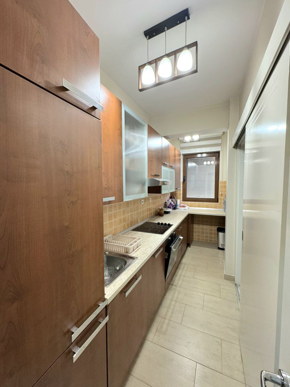 Iznajmljujem Stan-Apartman, Stari Aerodrom