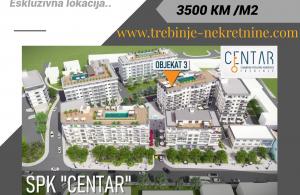 Prodaja Stanova Trebinje