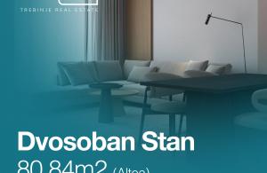 Prodaja Stanova Trebinje